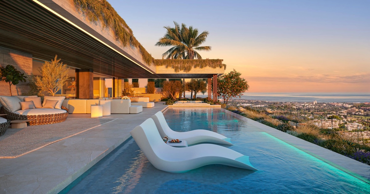 Nemovitosti Marbella a Costa del Sol | DS Marbella Estates